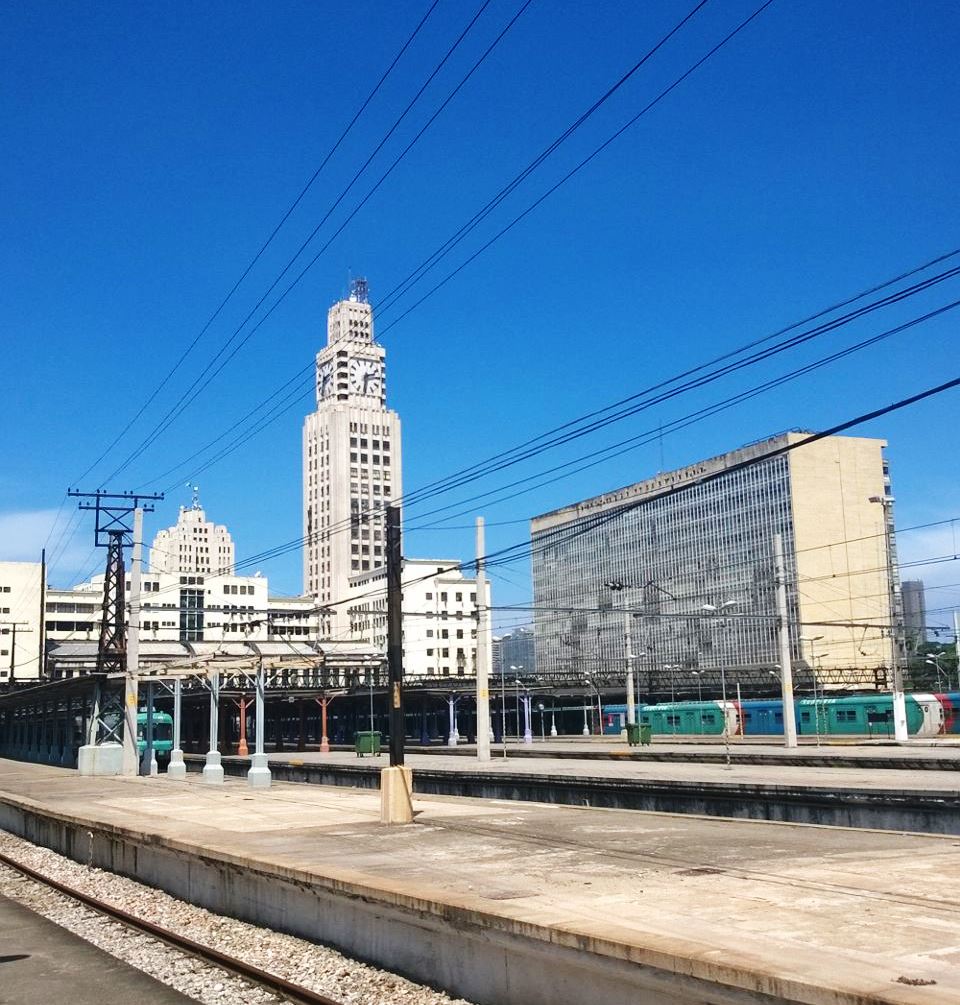 SuperVia iniciou nova grade em 12 de agosto